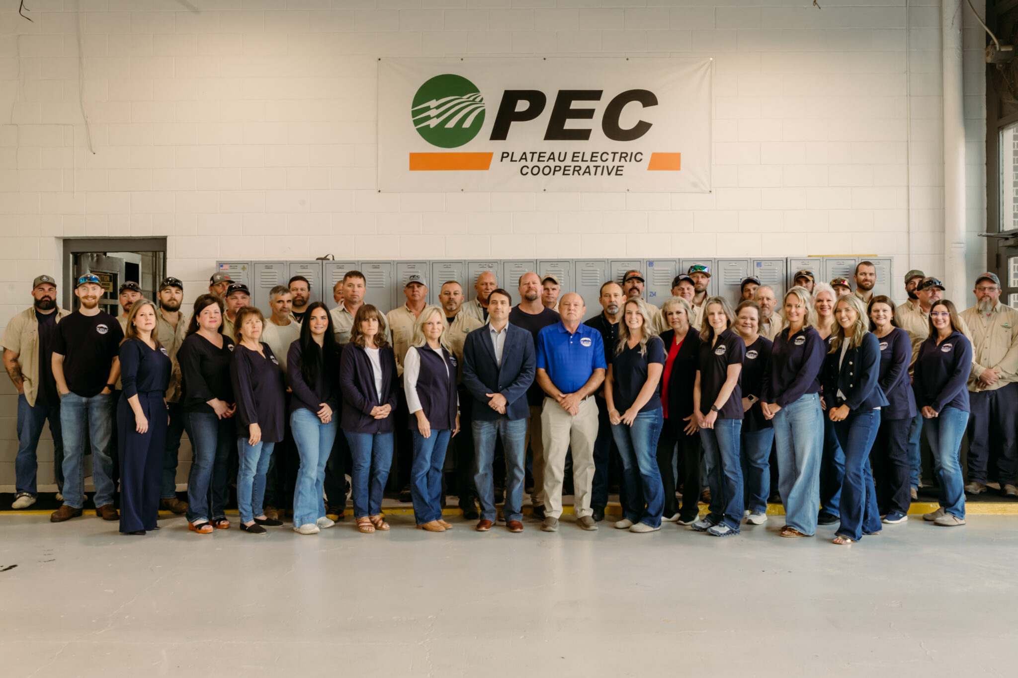Staff - Plateau Electric Cooperative